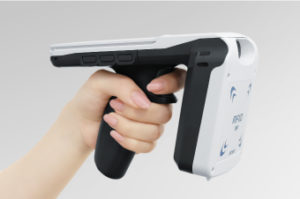 SP1 - RFID - For Wold Class Intentory-Taking | DENSO ADC