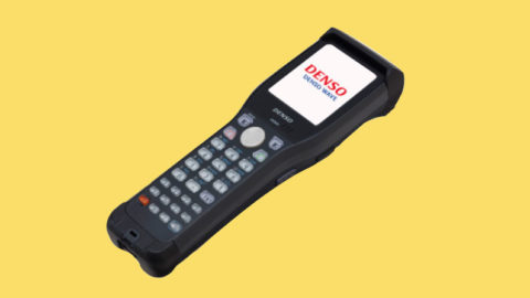 Basic OS Terminals Archives - DENSO ADC