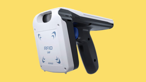 RFID Archives - DENSO ADC