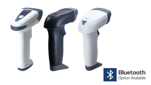 AT20 Series Handheld QR Code Barcode Scanner | DENSO ADC