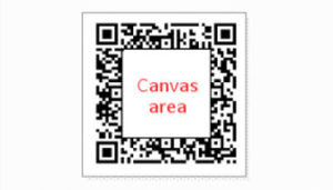 Frame QR Code | QR Code Picture Frame | Denso Adc