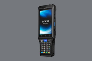 BHT-1700 Series - Hand-Held Android Terminals - DENSO ADC