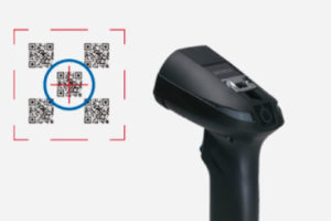 GT20 Series Handheld Barcode Scanner | DENSO ADC