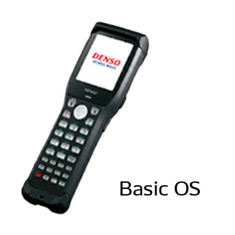 Terminals - Android, Basic OS, and Windows OS - DENSO ADC