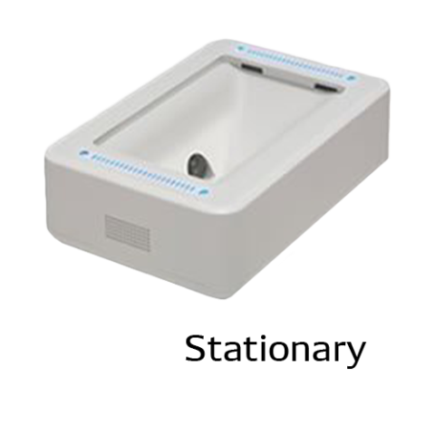 Handheld Scanners | QR & Barcode Scanners – DENSO ADC