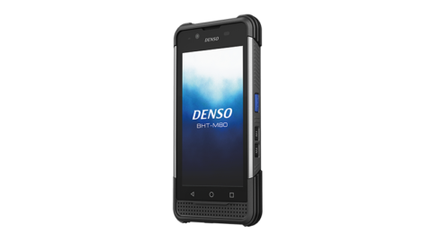 BHT-M80 - Handheld Android Terminal - DENSO ADC