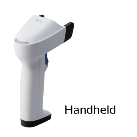 Handheld Scanners | QR & Barcode Scanners – DENSO ADC