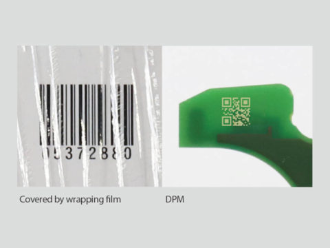 BHT-M80 - Handheld Android Terminal - DENSO ADC