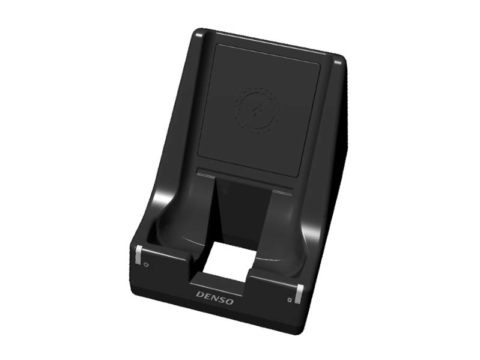 BHT-M80 - Handheld Android Terminal - DENSO ADC