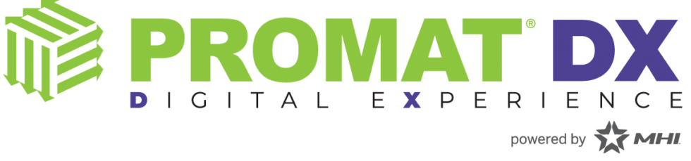 ProMat DX 2021 - DENSO ADC