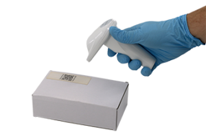 SC1-QB Healthcare Handheld Scanner - DENSO ADC