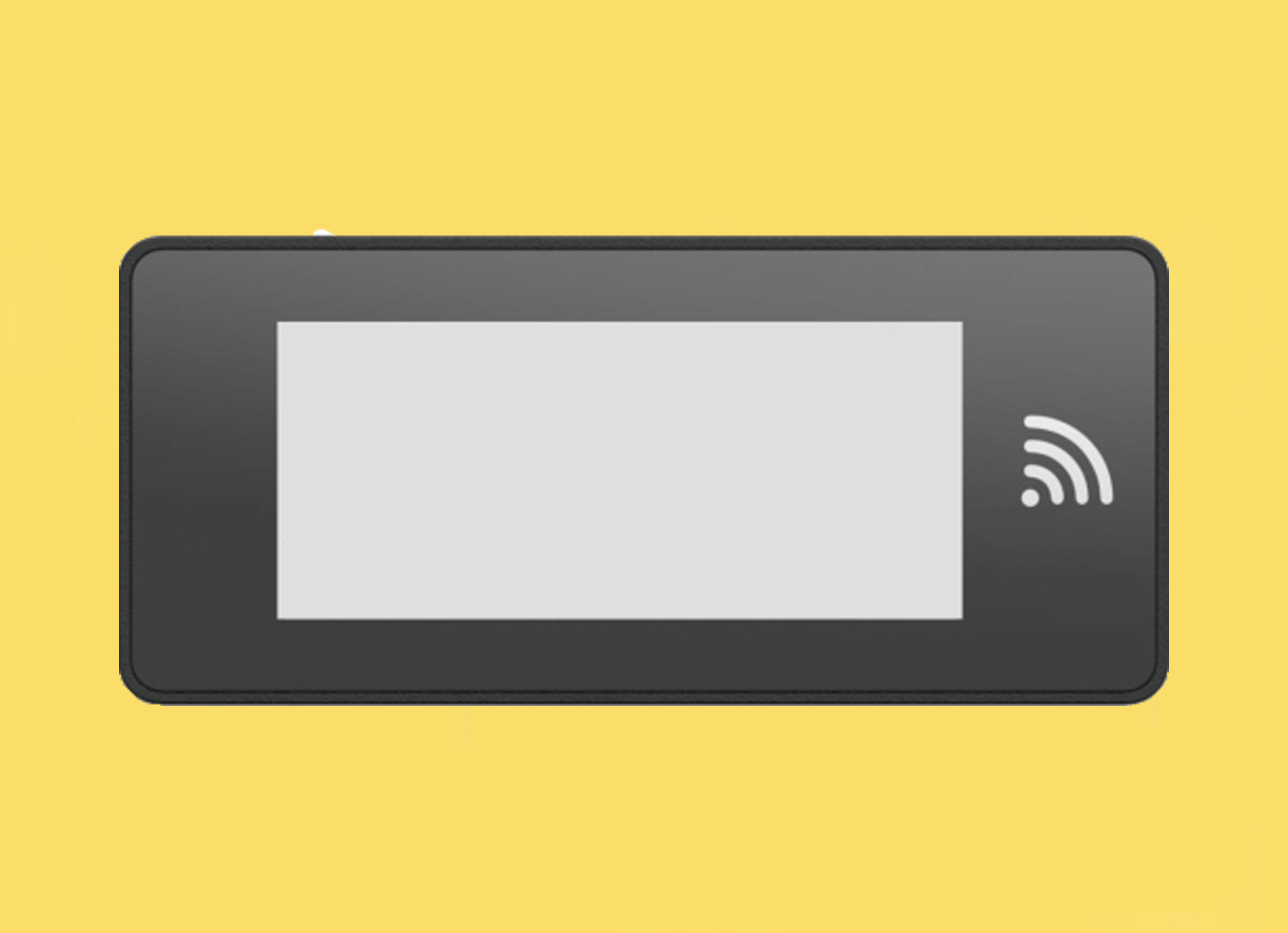 UHF RFID e-Paper Tag - Hand-Held Android Terminals - DENSO ADC